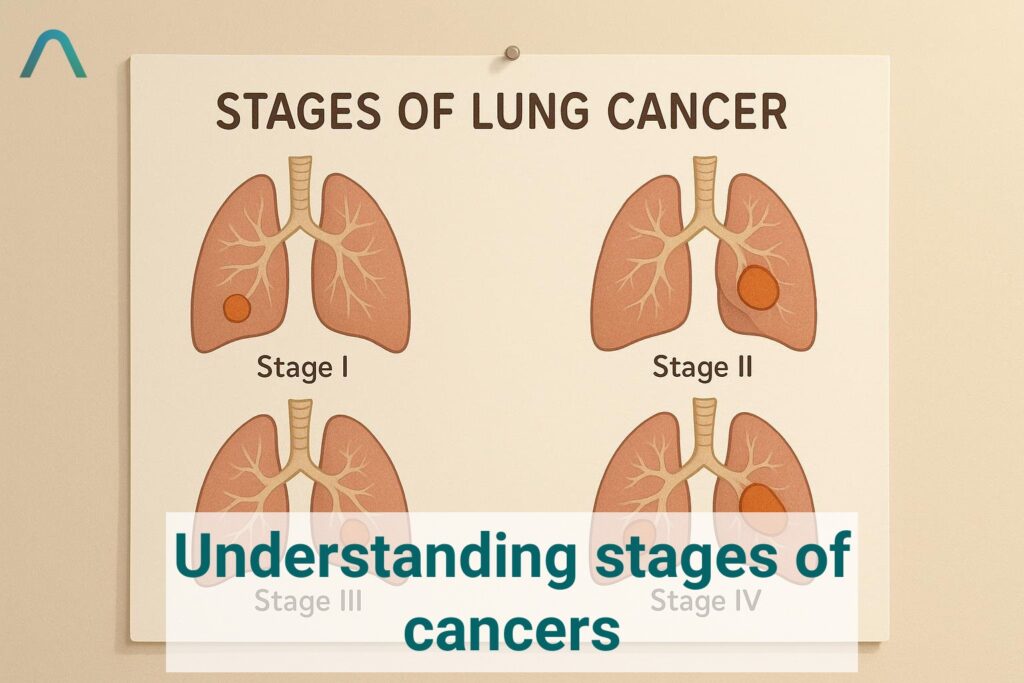 Understanding Cancer Staging: What the Stages of Cancers Mean - Altai ...