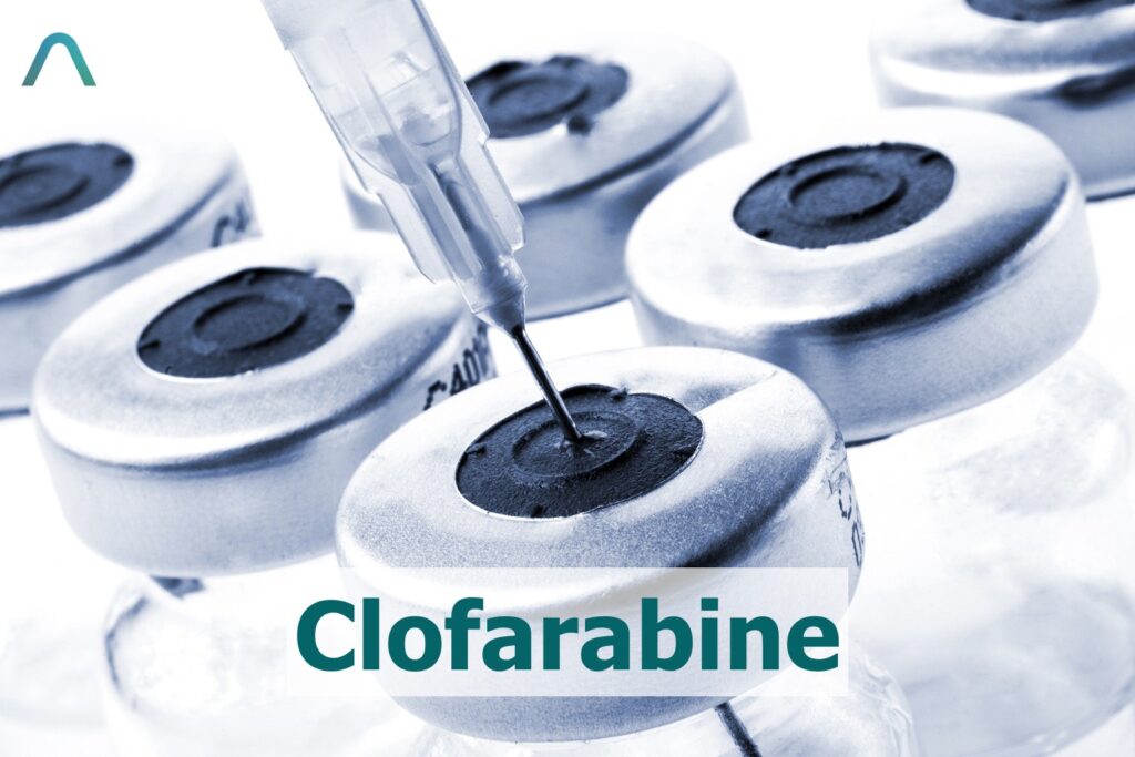 clofarabine - Altai Oncology Software